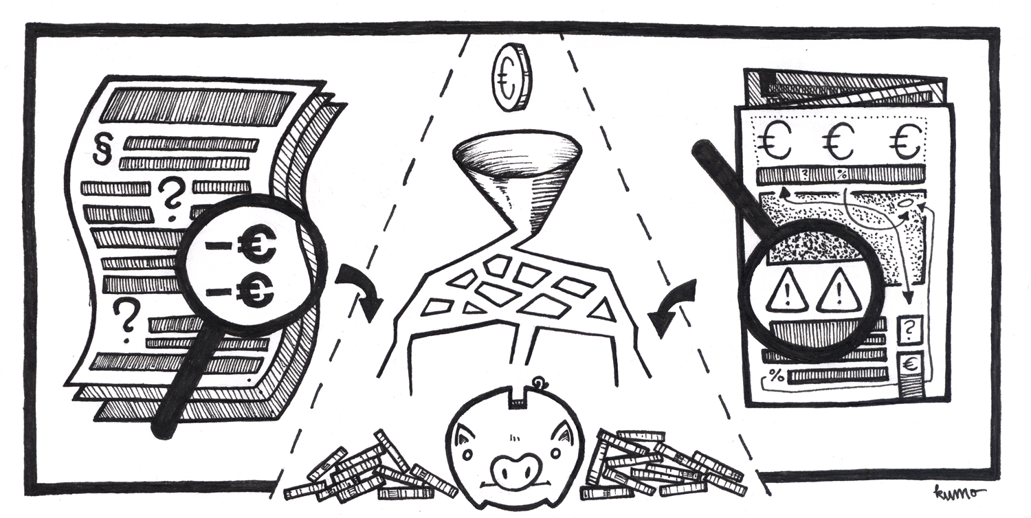 Riester-Rente einfach erklärt - PROGRESS Finanzplaner