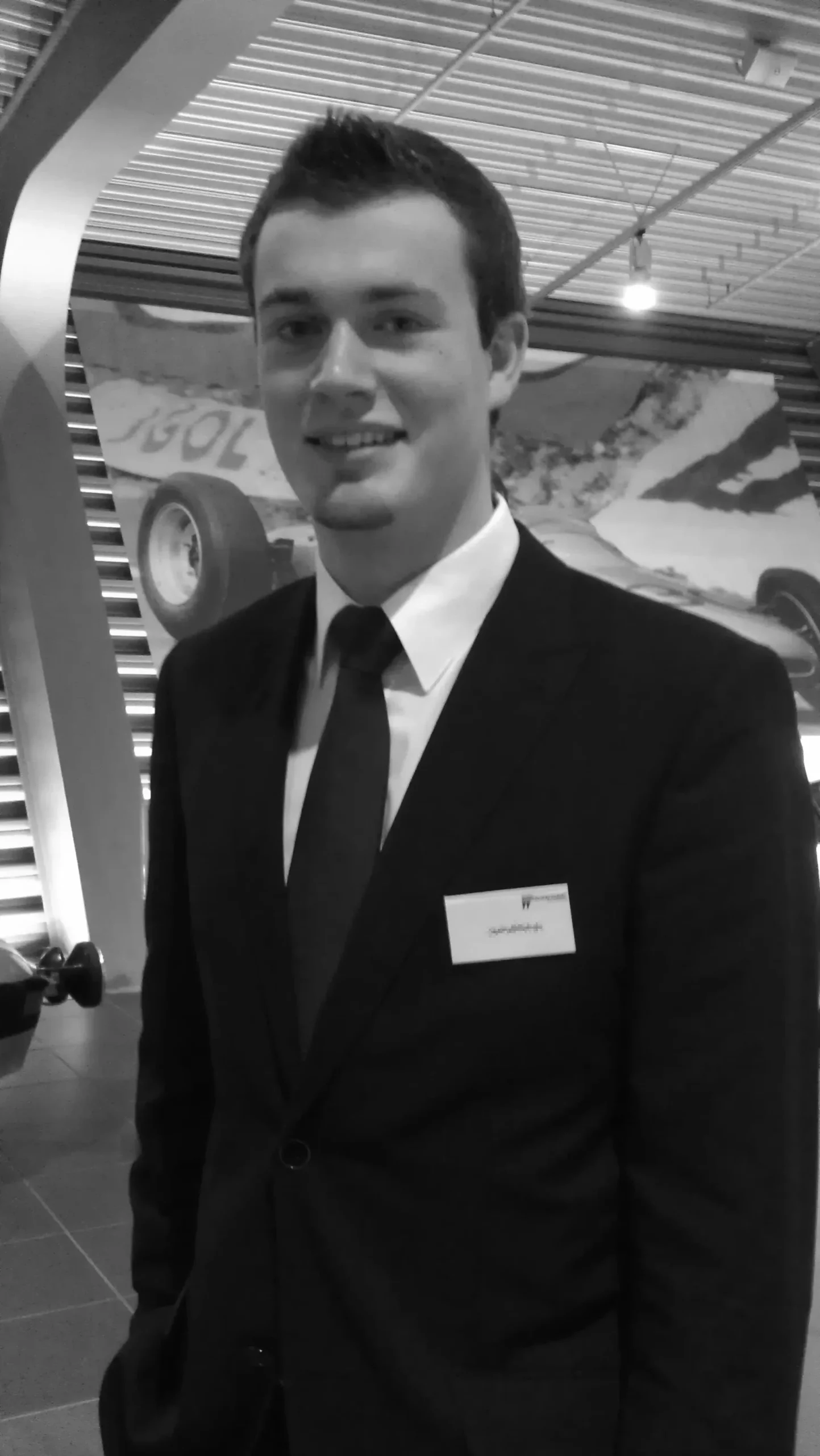 Jan F. - PROGRESS Finanzplaner