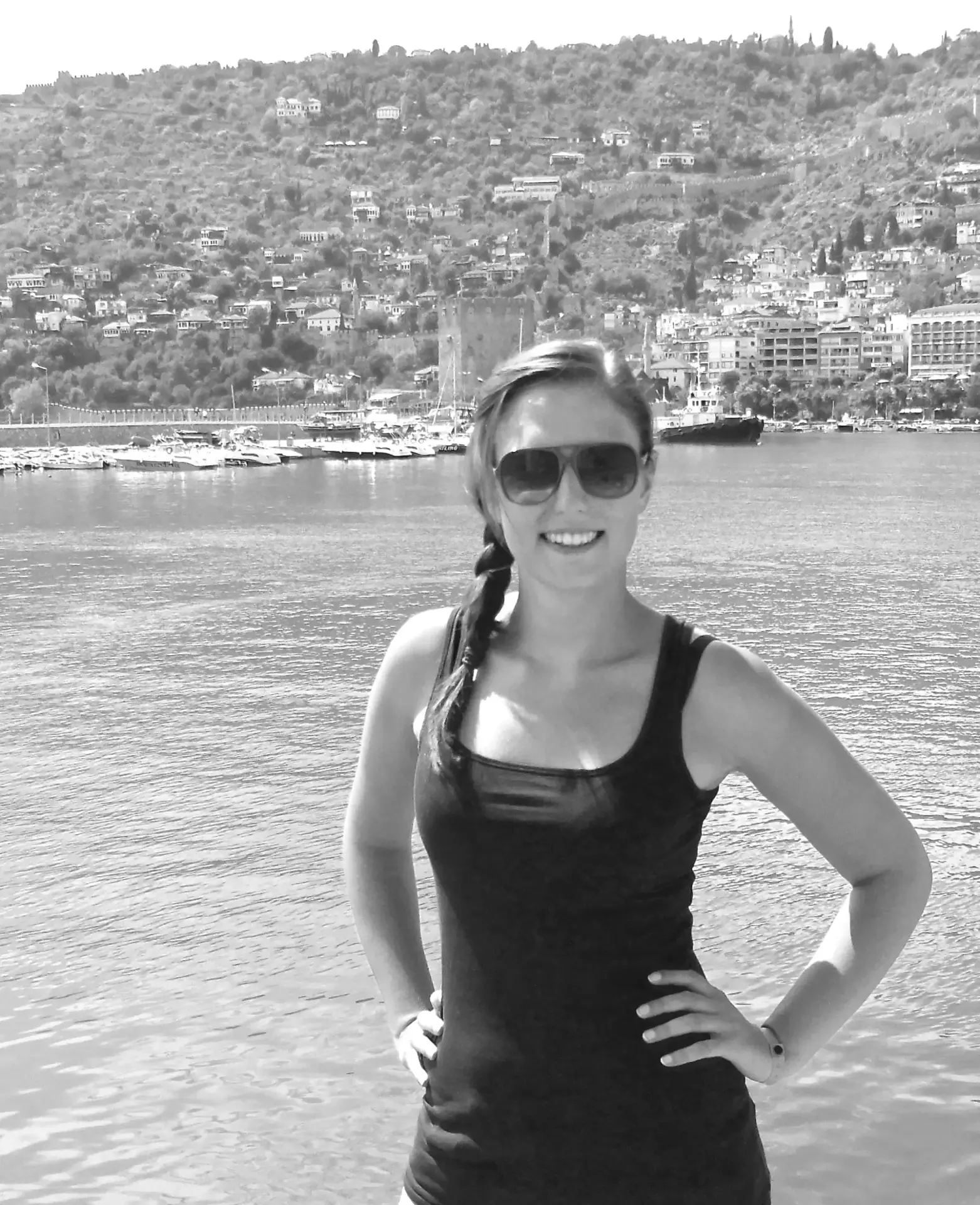 Stephanie - PROGRESS Finanzplaner